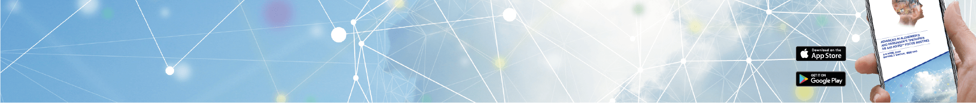 AAT-AD/PD™ Focus Meeting 2020 | 2-5 April | Entirely Virtual Meeting